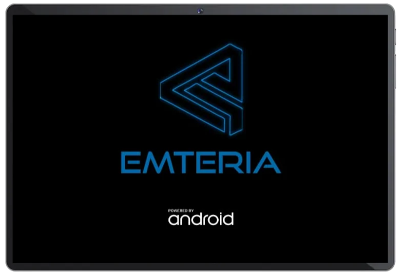 emteria | Tablet